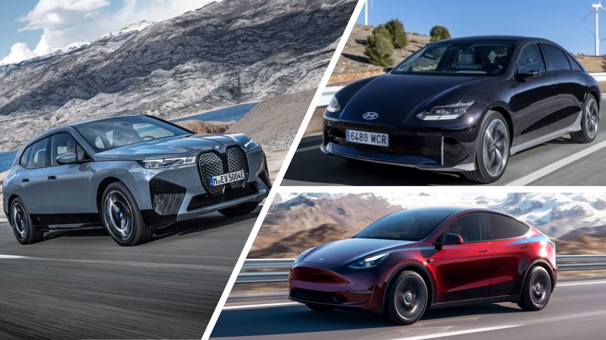 Bästa elbilen 2024 – enligt ny lista